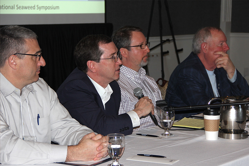 Symposium | National Seaweed Hub