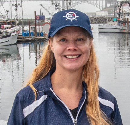 Project Team | National Seaweed Hub